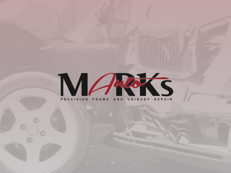 Home - Mark's Auto