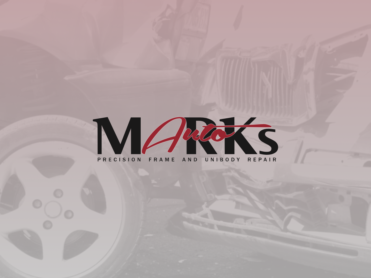 Contact Us - Mark's Auto